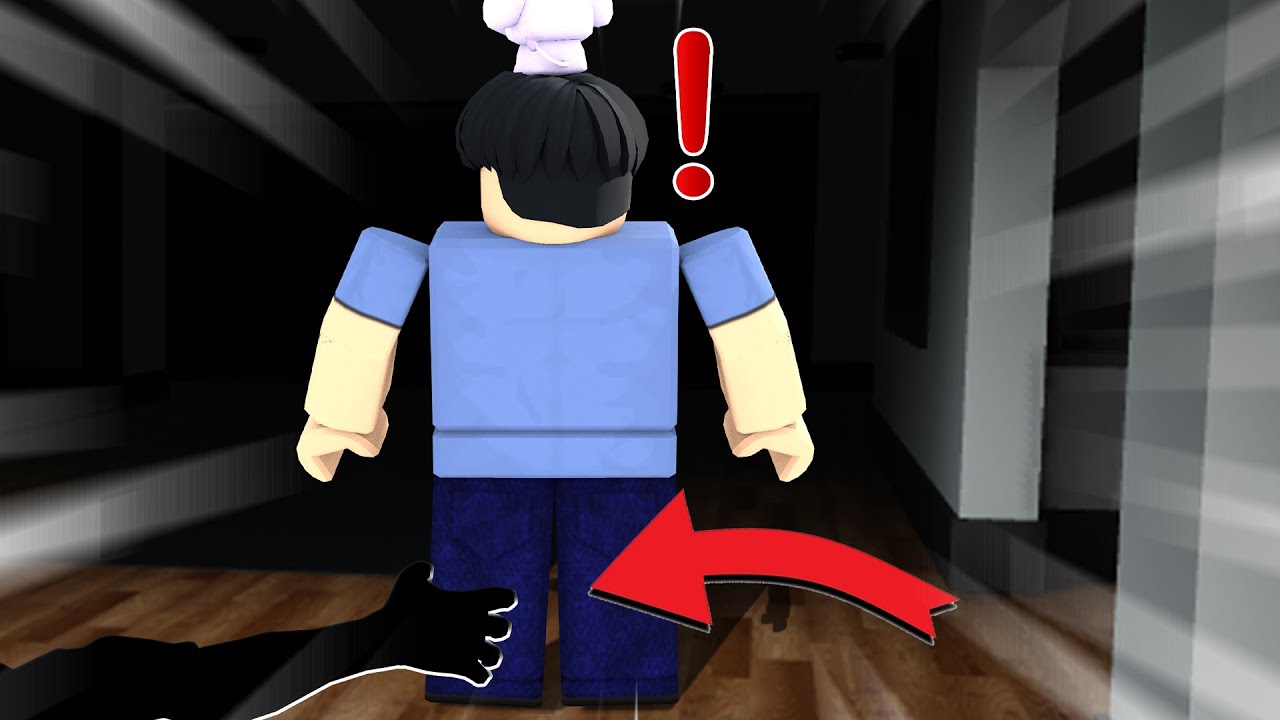 Roblox Specter Fr Phasmophobia Dans Roblox Phasmophobia Videos My Xxx Hot Girl