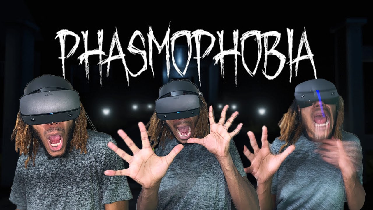 THE SCARIEST VR GAME EVER PHASMOPHOBIA PART 1 Phasmophobia Videos the-scariest-vr-game-ever-phasmophobia-part-1-phasmophobia-videos